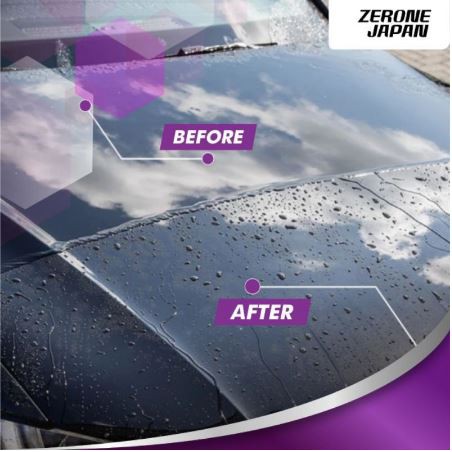 Zerone Instant Coating PackageMotorcycleTaro มอเตอร์สําหรับติดรถ ...