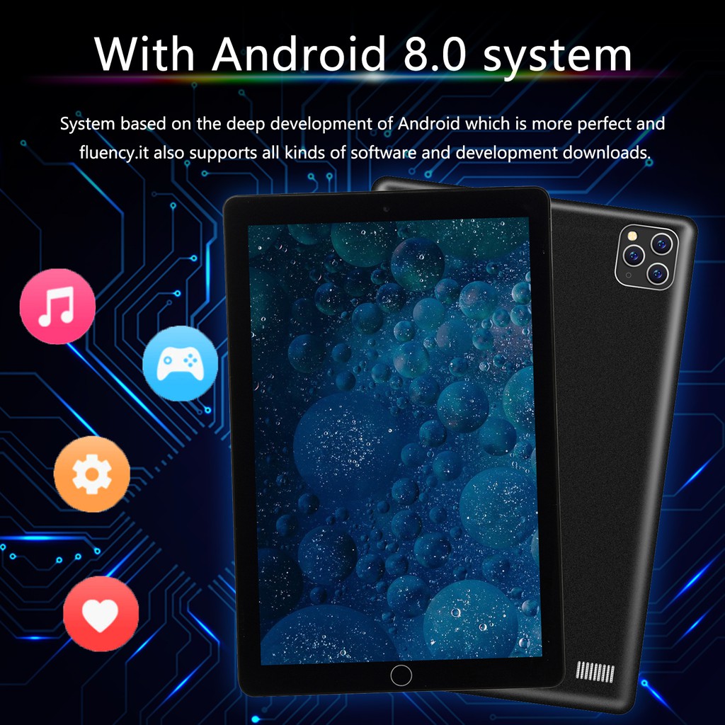 Huawei s11 tablet SIM หน้าจอกว้าง 10.5นิ้ว ภาษาไทย RAM 6G+128G แท้ ระบบ ...