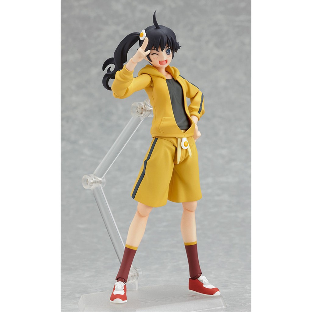 Figma งานแท้ Original ฟิกม่า Monogatari โมโนกาตาริซีรี่ส์ ...