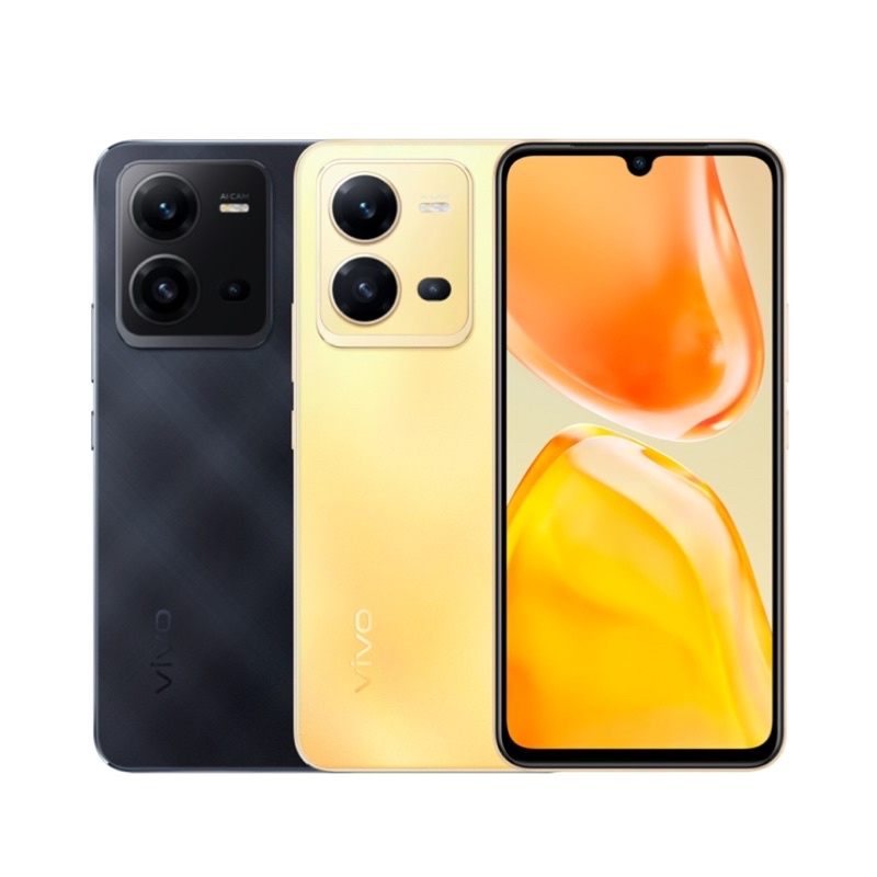 Hot-Sale Vivo V25 5G 8256GB CPU Mediatek Dimensity 900 Octa Core ...