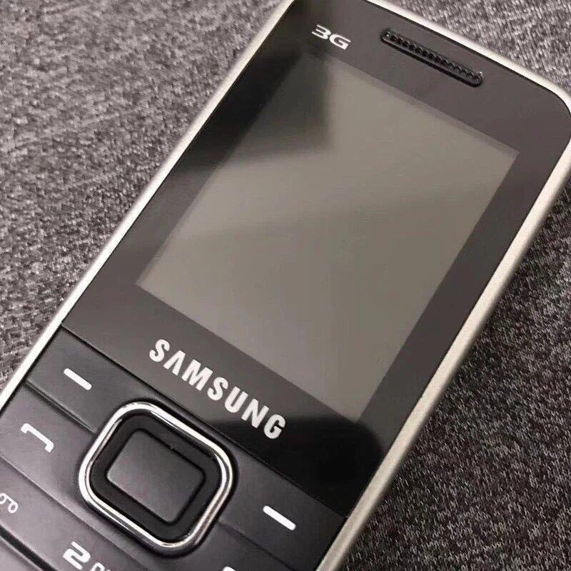 Samsung Hero E3210 4G (คีย์บอร์ดไทย) สามารถรองรับทุกเครือข่าย - king ...