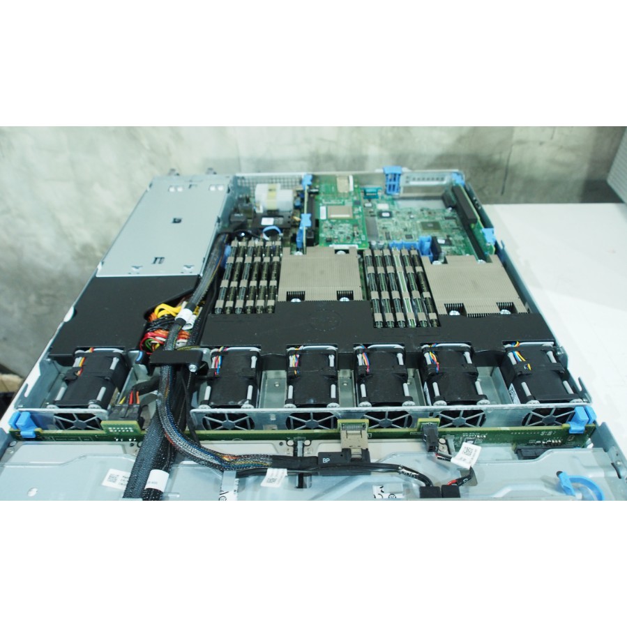 Server Dell R420 2cpu มือ 2 พร้อมใช้งาน - indy999shops - ThaiPick