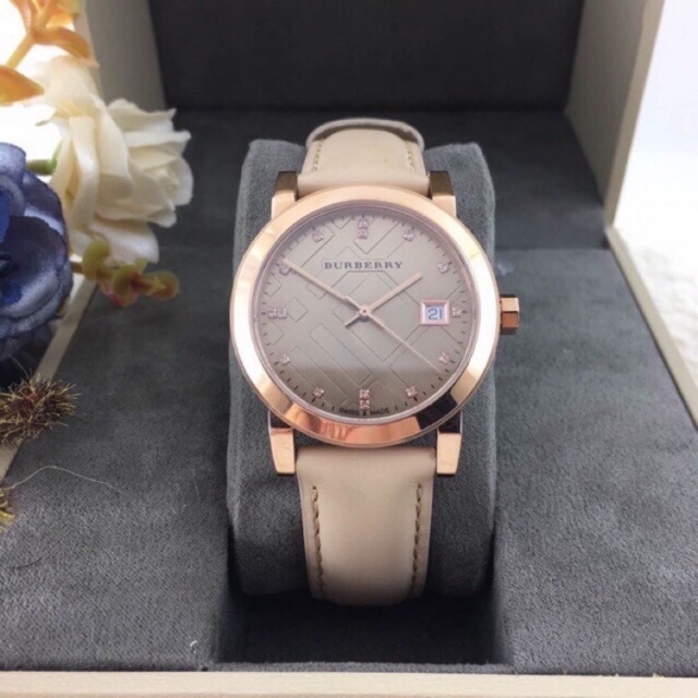 นาฬิกา Burberry Bu9131 - 2534_kwang - ThaiPick