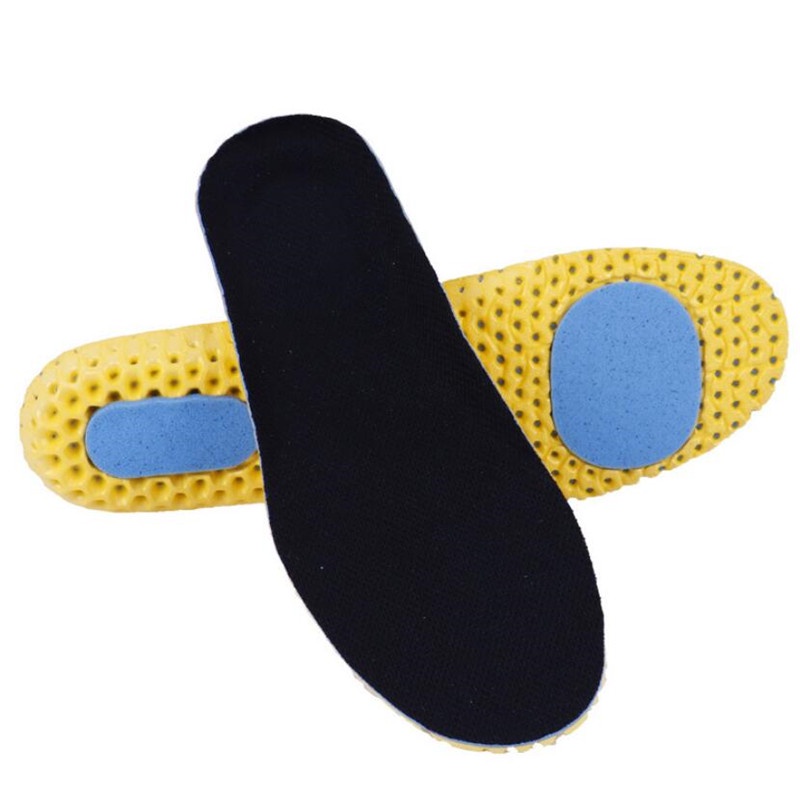 พื้นรองเท้า2CS oles Orthoedic Memory Foam Sort Suort ert Woman Men ...
