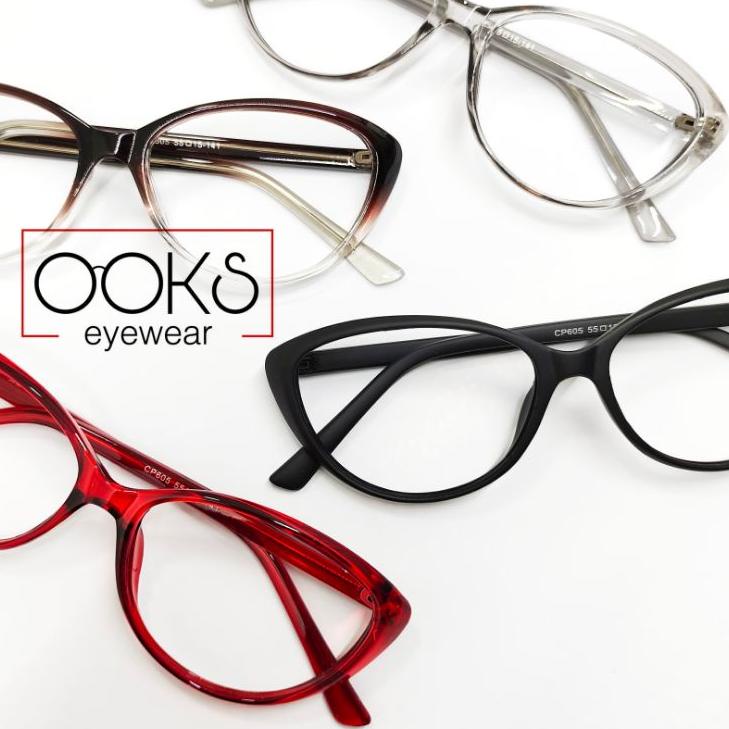 - แว่นตาป้องกันรังสี BLUERAY PHOTOCHROMIC BLUERAY CAT 605 ...