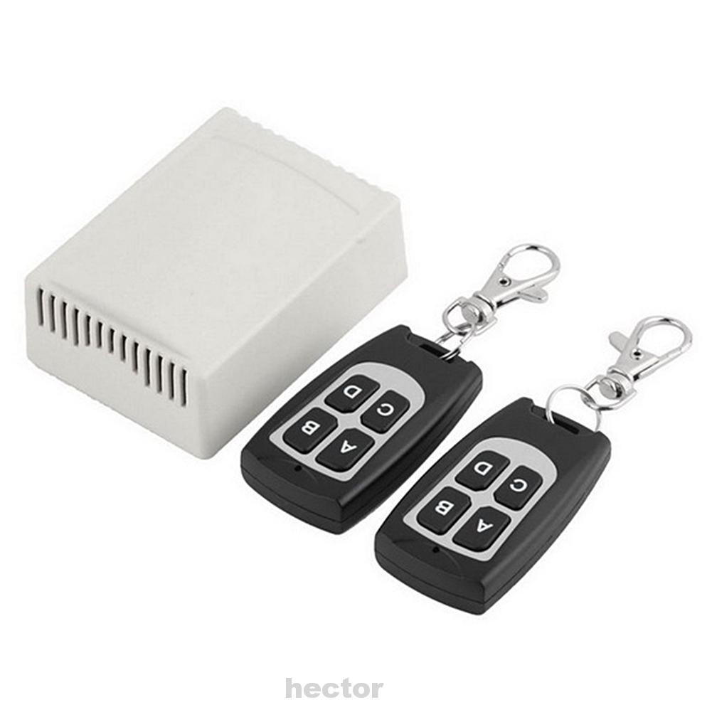 12V Home LED Light Module Universal Electronic Door Relay Switch ...