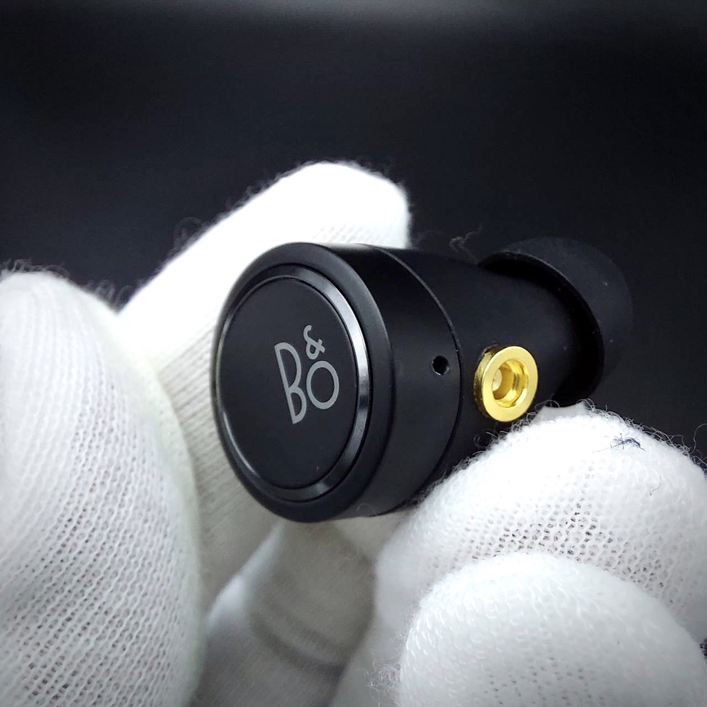 หูฟัง BO E8 3.0 E8 2.0 โมดิฟาย mmcx ไดร์เวอร์แท้100 หูฟัง DIY ถอดเปลียนสายได้ เสียงดีราคาถูก BO ...