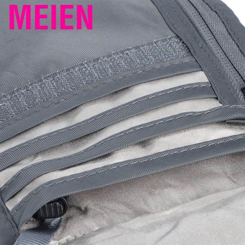 Meien กระเป๋าใส่หนังสือเดินทางอเนกประสงค์ - meien1.th - ThaiPick