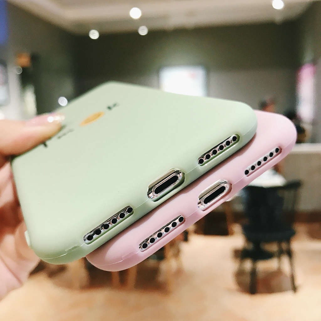 เคสซิลิโคน Vivo Y50 Y30 Y12 Y17 Y15 V11i V15 V9 Y81i S1 V7 Y81 Y85 OPPO ...