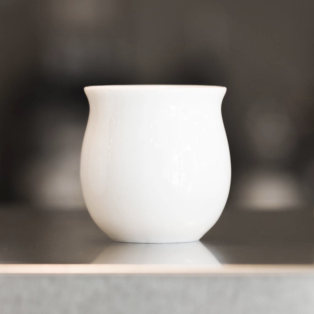 ORIGAMI Pinot Flavor Cup แก้วกาแฟเซรามิก ขนาด 200 ml - cafeathome_shop ...