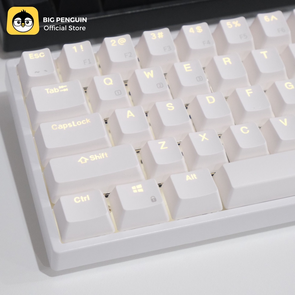 RK68 plus Hotswap Royal Kludge Mechanical Keyboard 3 Mode RK คีย์บอร์ด ...