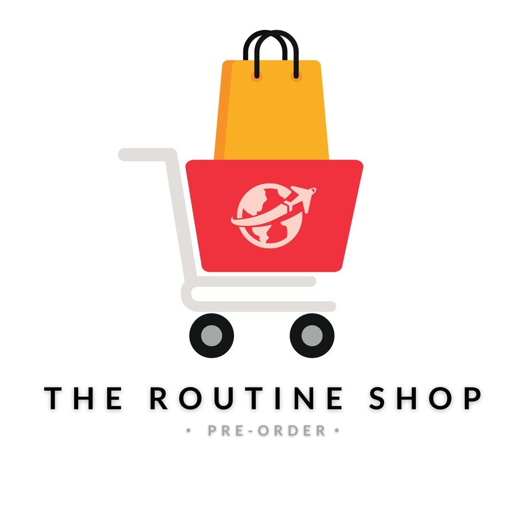 The Routine Shop, ร้านค้าออนไลน์ | Shopee Thailand