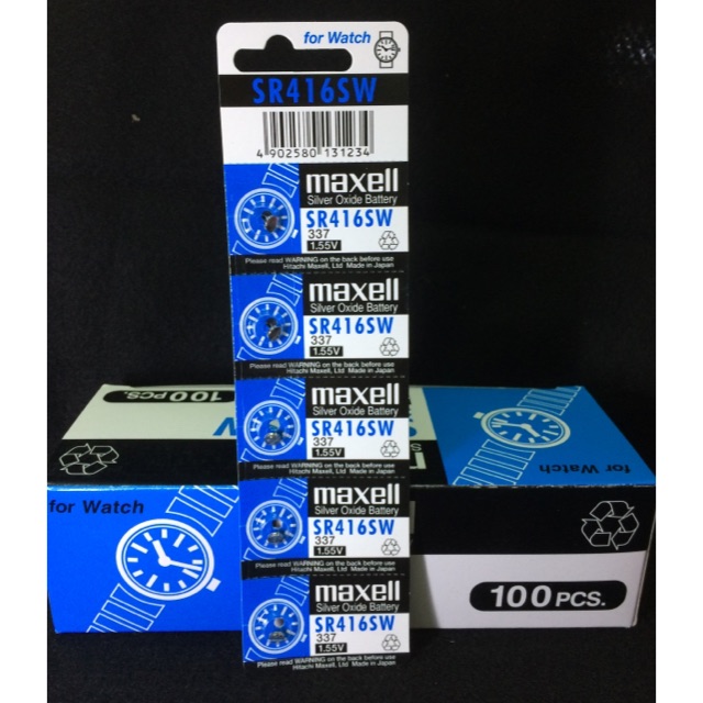 ถ่านกระดุม416 ถูกที่สุด พร้อมโปรโมชั่น ก.ย. 2025 | BigGoเช็คราคาง่ายๆ