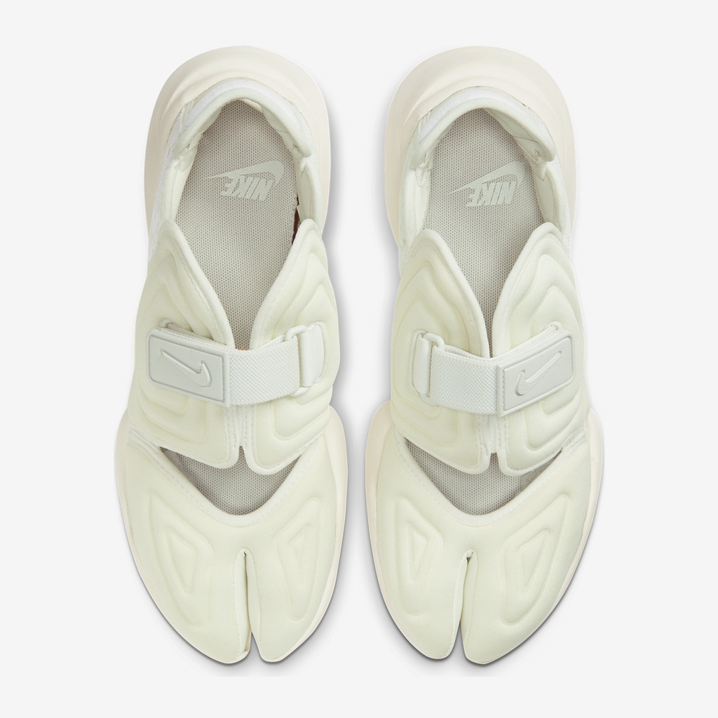 NIKE W AQUA RIFT WHITE - tbase_one - ThaiPick