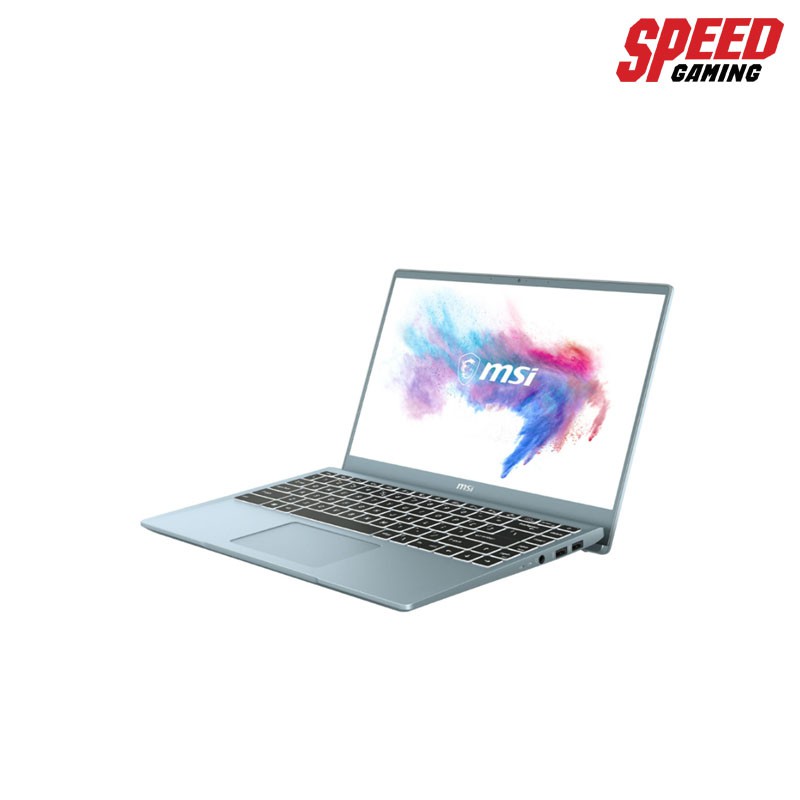 MSI MODERN 14 B10MW-230TH NOTEBOOK I5-10210U/14"FHD IPS/UMA/DDR4 8GB ...