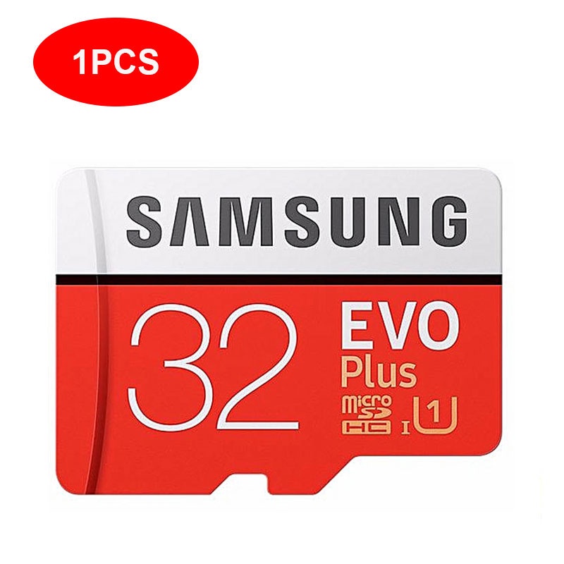 Samsung Memory Card Micro SD 512GB 256GB 128GB 64GB 32GB Wholesale ...