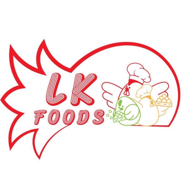LK Foods, ร้านค้าออนไลน์ | Shopee Thailand