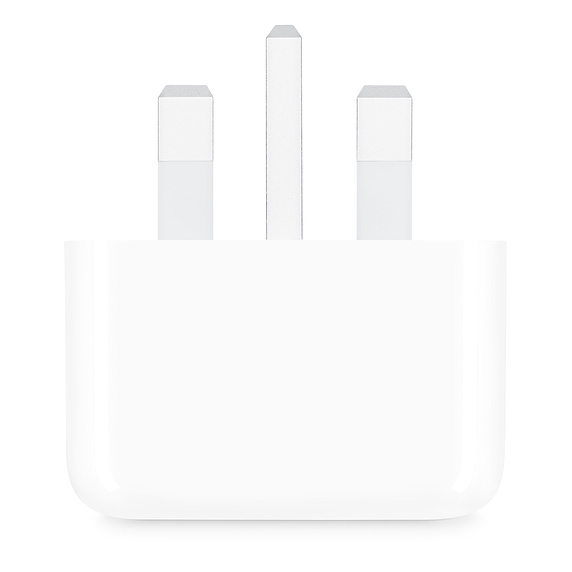 Apple 18W USB-C Power Adapter - อะแดปเตอร์ชาร์จไฟ 18W อะแดปเตอร์ชาร์จ ...