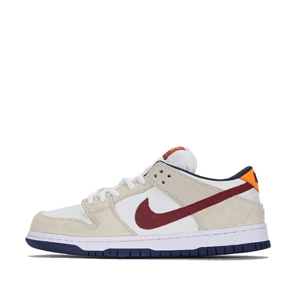 ☄Dunk Sb Shadow Grey Frozen วันวาเลนไทน์ Black and White Panda AJ1 Low ...