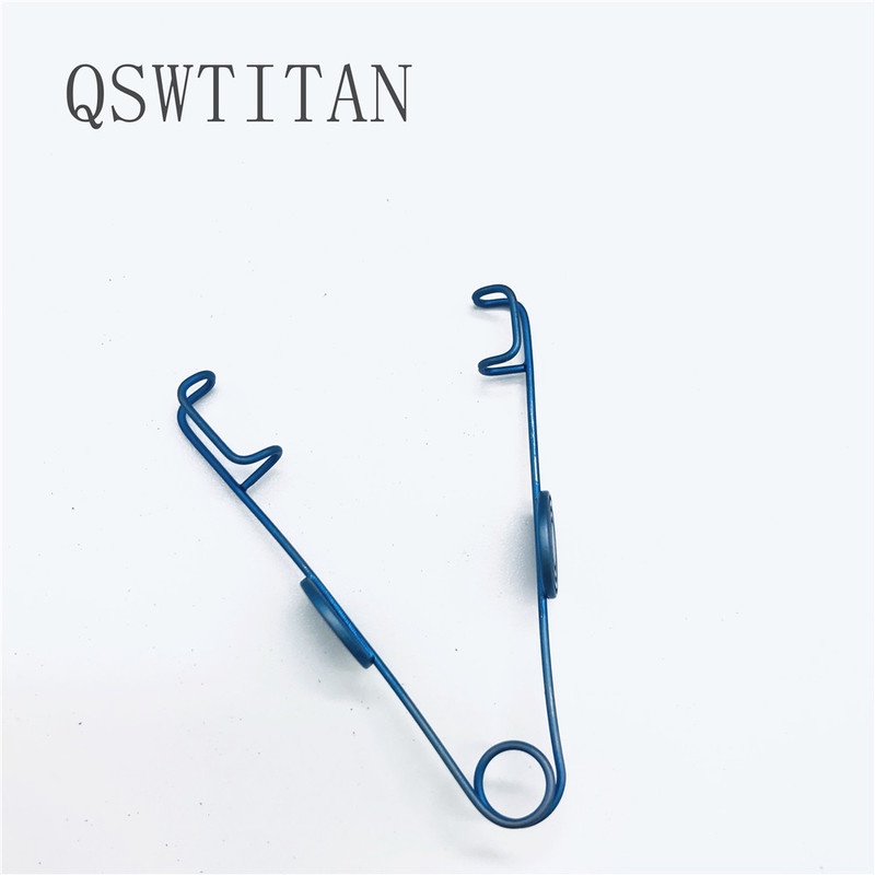 Eye Speculums Wire Blade Opener Eyelid Tools Ophthalmic Surgical ...