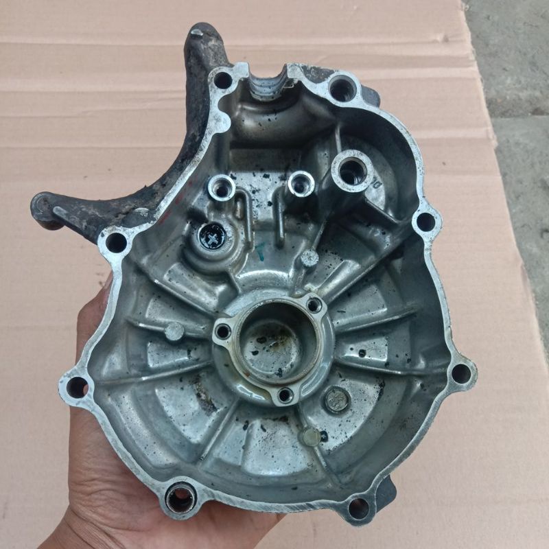 บล็อกแม่เหล็ก แบบปิด ของแท้ สําหรับรถจักรยานยนต์ mx king 2pv ...