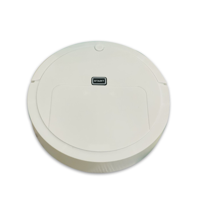 Cleaning Smart-RoBot แบบชาร์จได้ " Clean and Enjoy Smart Life ...