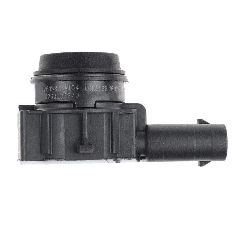 4ชิ้น Pdc อุปกรณ์เซ็นเซอร์สําหรับตรวจจอดรถยนต์มีเซ็นเซอร์ ...