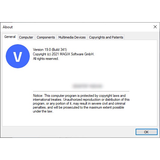 VEGAS Pro 19 ตัวเต็ม ถาวร โปรแกรมตัดต่อวิดีโอระดับมืออาชีพ - software2u ...