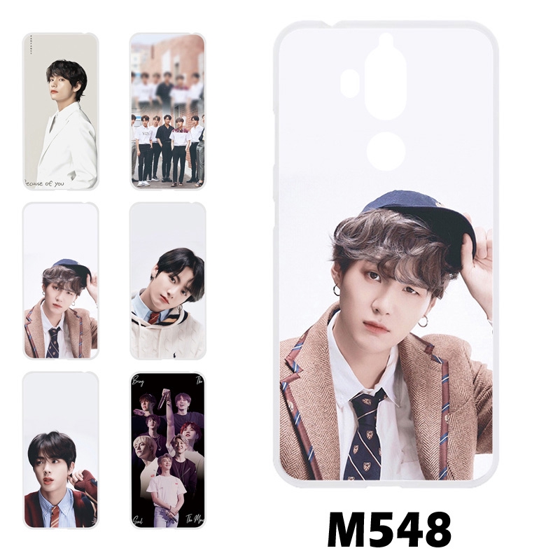 เคสโทรศัพท์มือถือซิลิโคน Tpu สําหรับ Tp-Link Neffos X9 Tp913A 5.99 นิ้ว ...