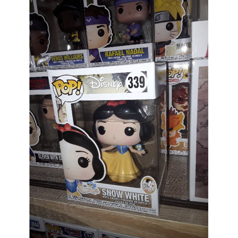 FUNKO POP! Snow White | Shopee Thailand