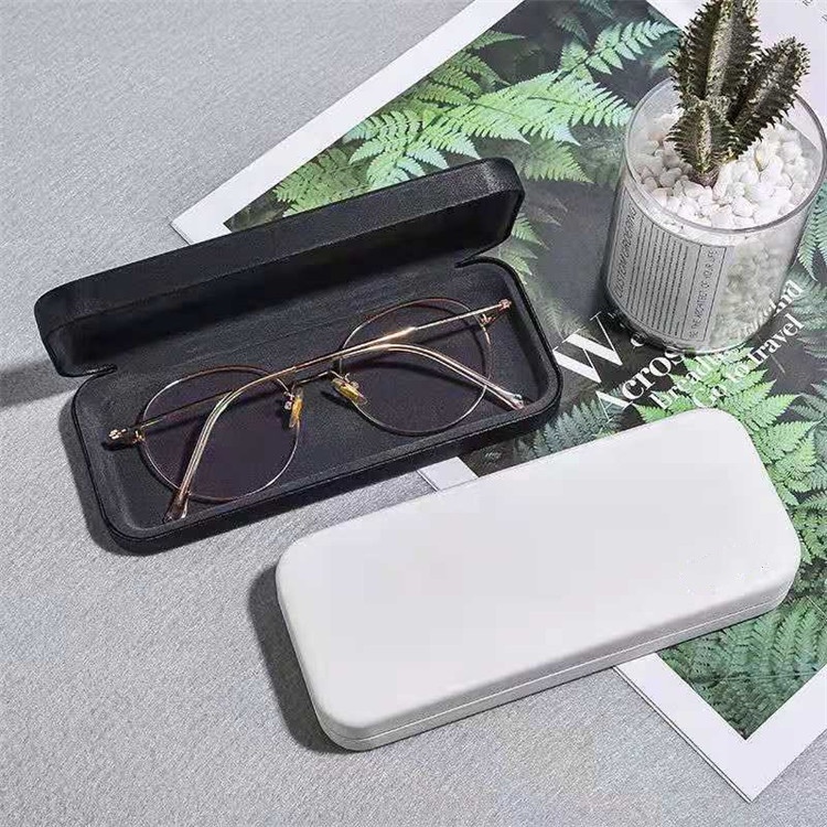กรณีแว่นตาortable Eyewear Cases Cover Sunglasses Case For Women Men ...
