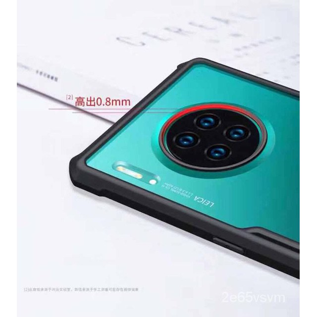 【แท้%】XUNDD Huawei Mate 30 Pro / Mate 40 Pro เคสกันกระแทก Mate30Pro Mate40Pro tzpx - 2e65vsvm ...