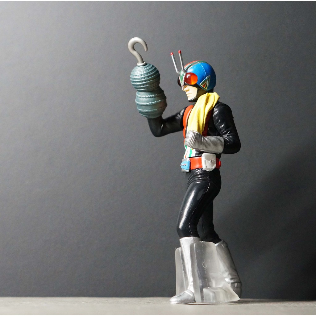 Bandai HDM Kamen Rider V4 คาเมนไรเดอร์ มาสค์ไรเดอร์ Masked Rider HDM ...