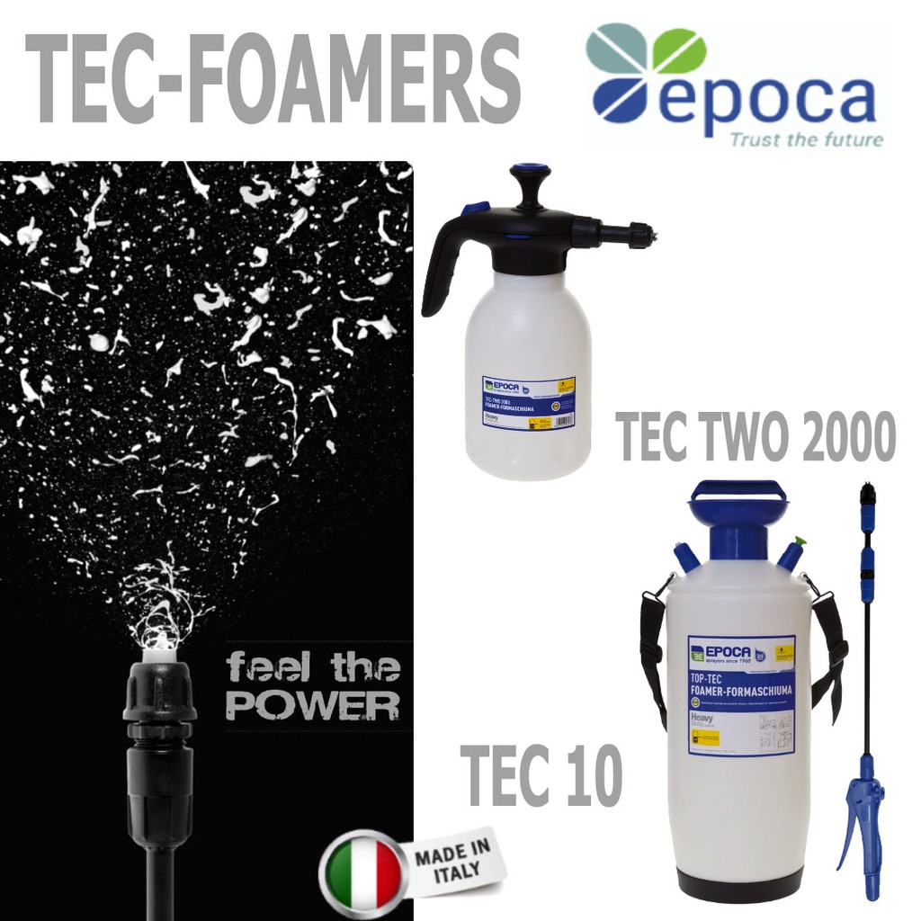 epoca foamer ถูกที่สุด พร้อมโปรโมชั่น ต.ค. 2025 | BigGoเช็คราคาง่ายๆ