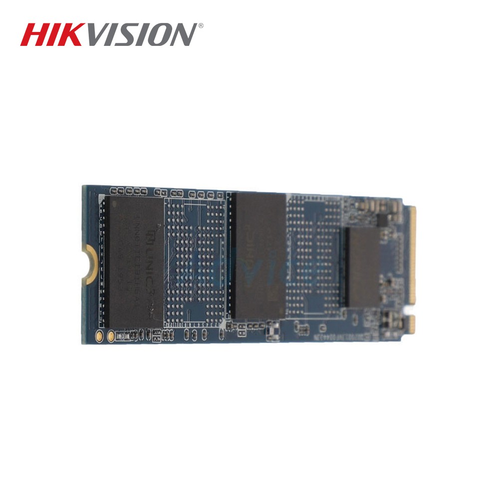 HIKVISION Consumer SSD E1000 Series Internal Harddisk 128GB อุปกรณ์จัด ...