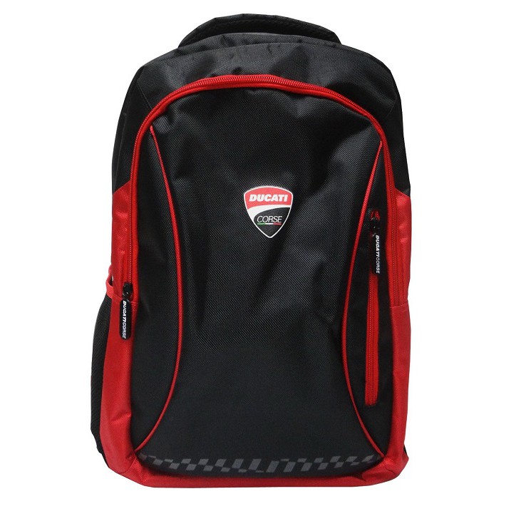 DUCATI กระเป๋าเป้ รุ่น Backpack DCT49 034 | Shopee Thailand