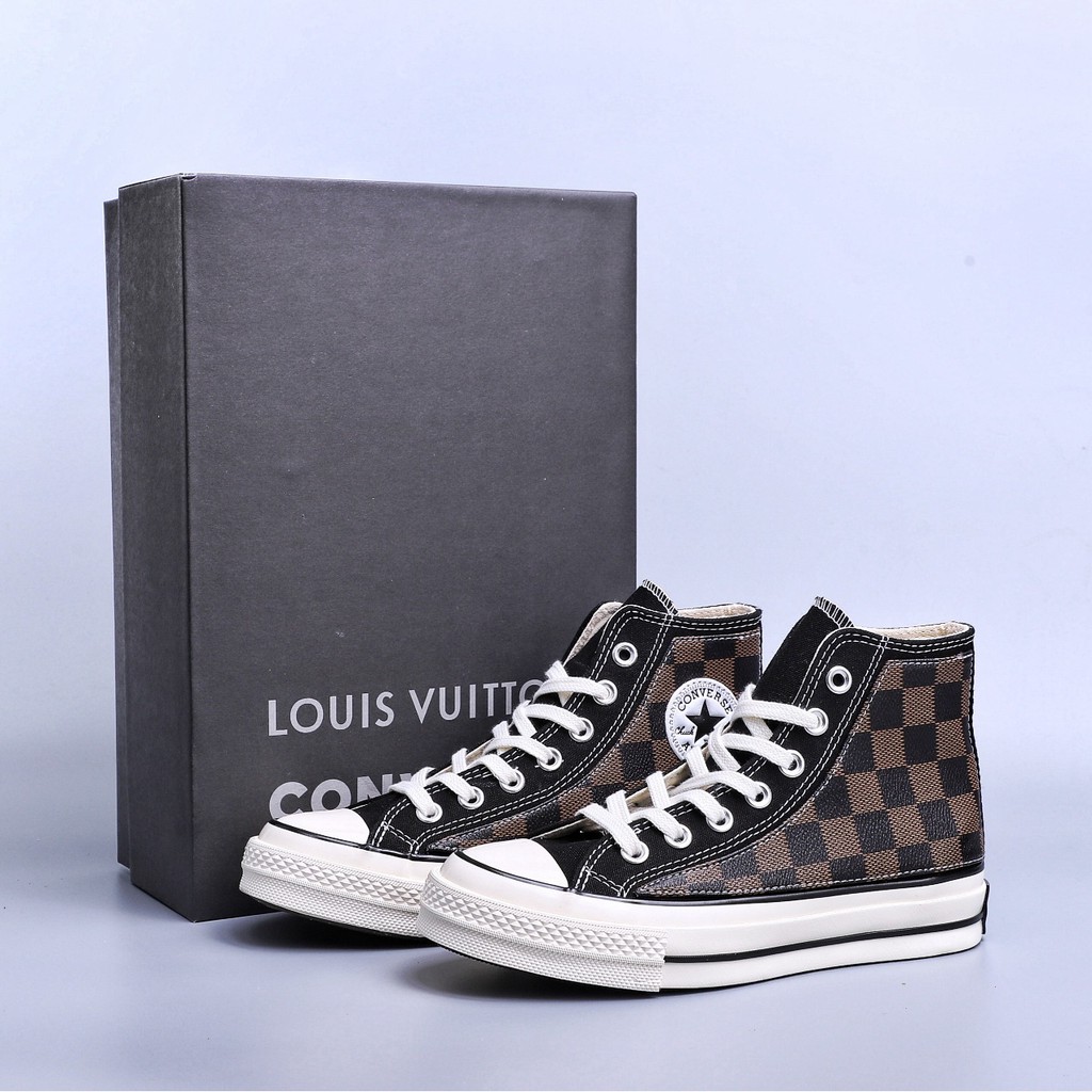 Louis Vuitton Converse Price In Us | semashow.com