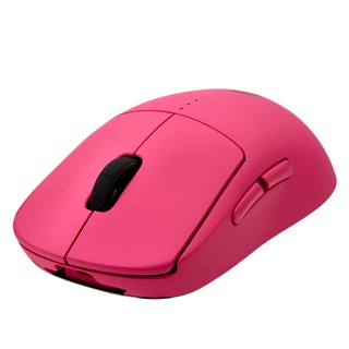 ตั๋วเข้า S.F. Logitech G Pro wireless pink GPW wireless gaming mouse e ...