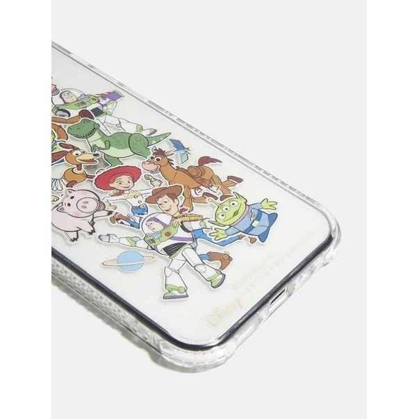 IN STOCK Disney x Skinnydip Toy Story Shock Case - crush.on.cases - ThaiPick