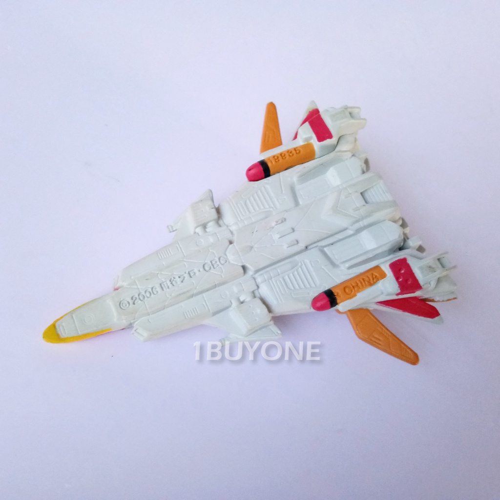 อุลตร้าแมนเมบิอุส ยานอุลตร้าแมน ฟิกเกอร์ โมเดล Ultraman Mebius GUYS Gun ...