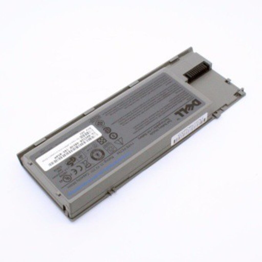 Dell แบตเตอรี่ Latitude D620,D630 Precision M2300 | Shopee Thailand