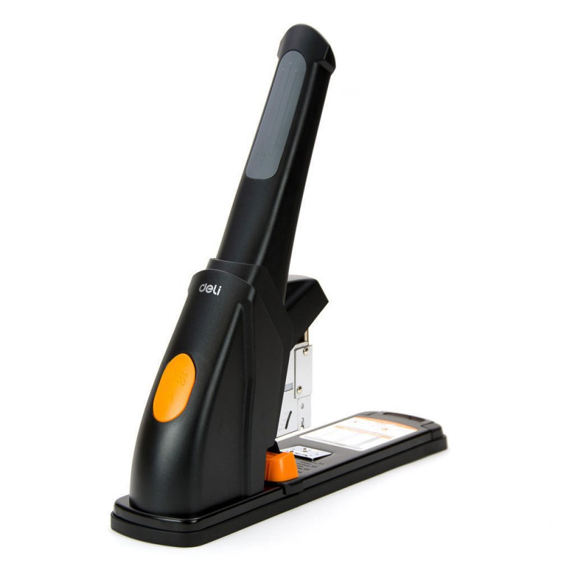 Taweemitr เครื่องเย็บกระดาษ deli No.0383 | Shopee Thailand