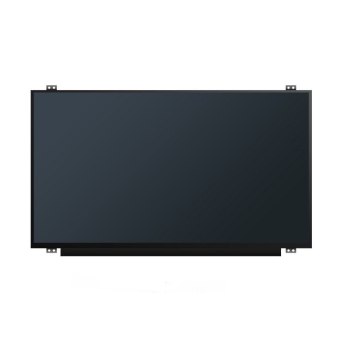 ใหม่หน้าจอแล็ปท็อป A 15.6 Led Slim 40pin หน้าจอ Lcd สําหรับ Asus S505Cm ...