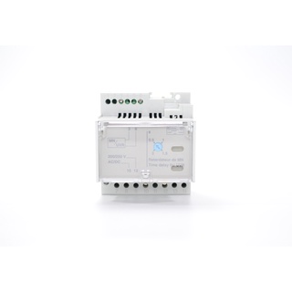 33682 Schneider Electric Under voltage time delay unit Schneider ...