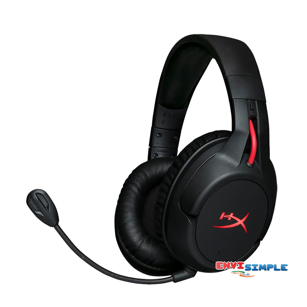 (HX-HSCAS-BLWW)HyperX Cloud Alpha S Blue Gaming Headset - hyperx_online ...