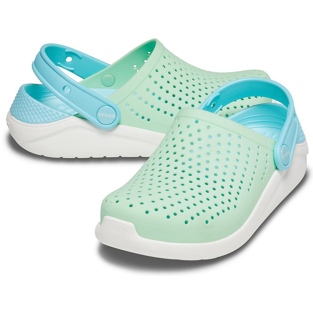 Crocs Kids LiteRide Clog Next Generation Comfort | atelier-yuwa.ciao.jp