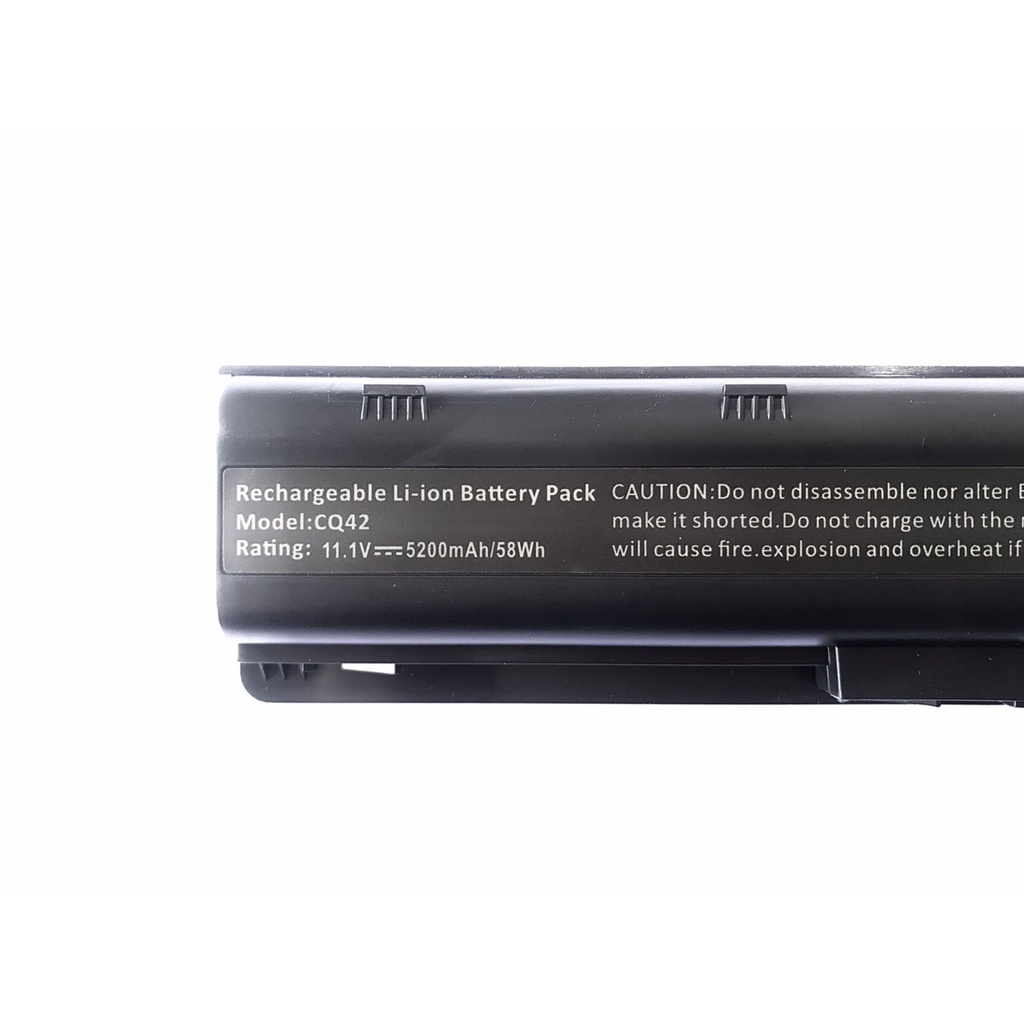 BATTERY HP CQ42 MU06 แบตเตอรี่โน๊ตบุ๊คเอชพี - td.electronic2 - ThaiPick