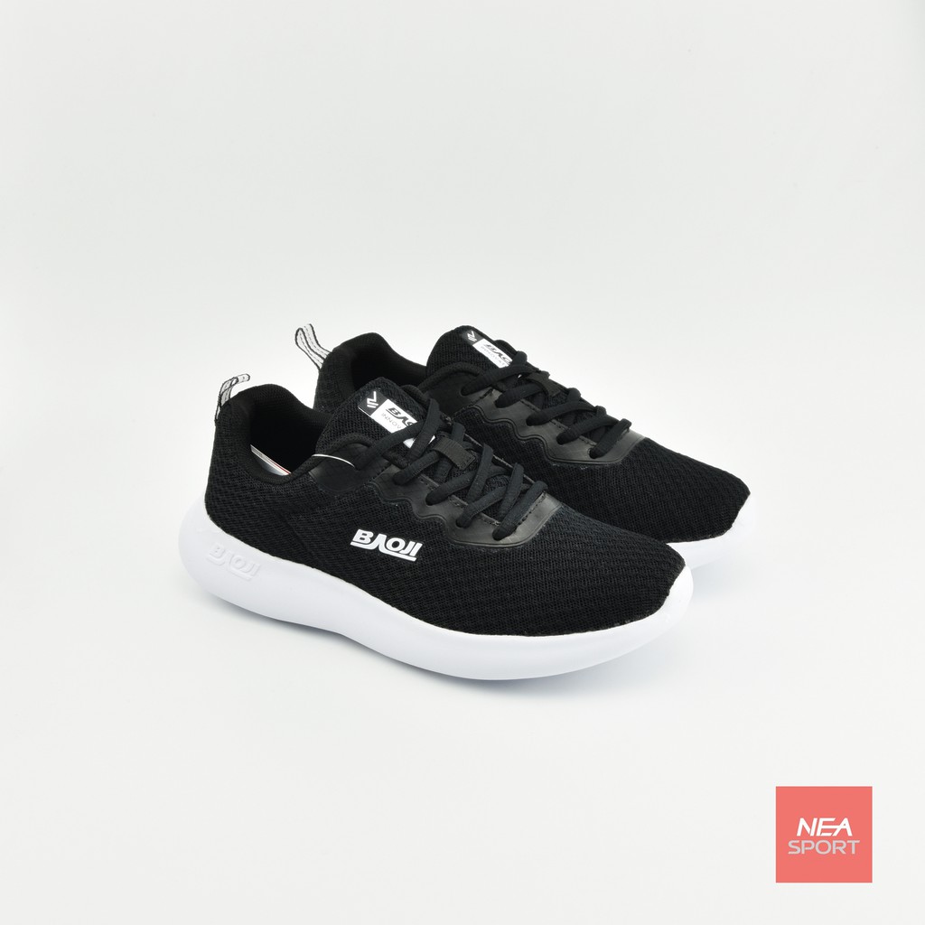 Baoji 658 Innovetive Lite Mesh รองเท้าผ้าใบ บาโอจิ แท้ - neasport ...