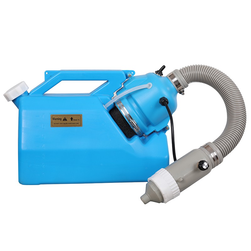 เครื่องพ่นฆ่าเชื้อ ละอองฝอย ULV-5L เครื่องพ่นละออง NO.Y671 - systano - ThaiPick