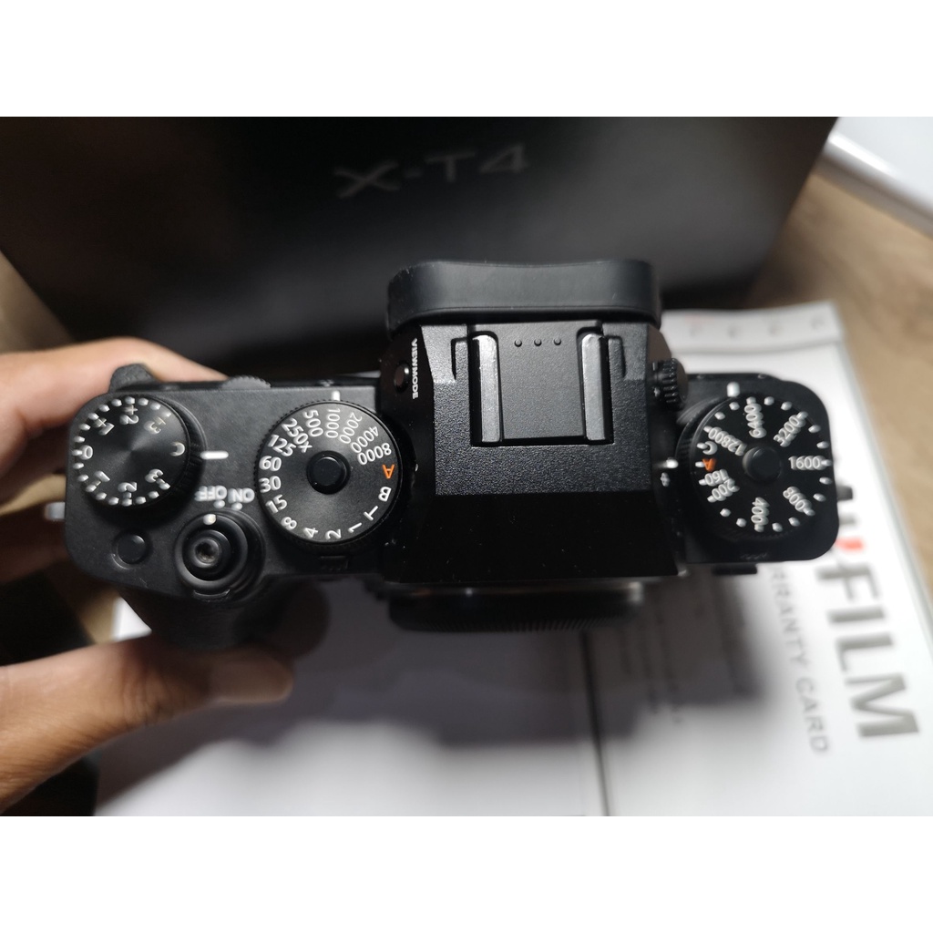 Fuji XT4 Fujifilm Fujinon - boon0548 - ThaiPick